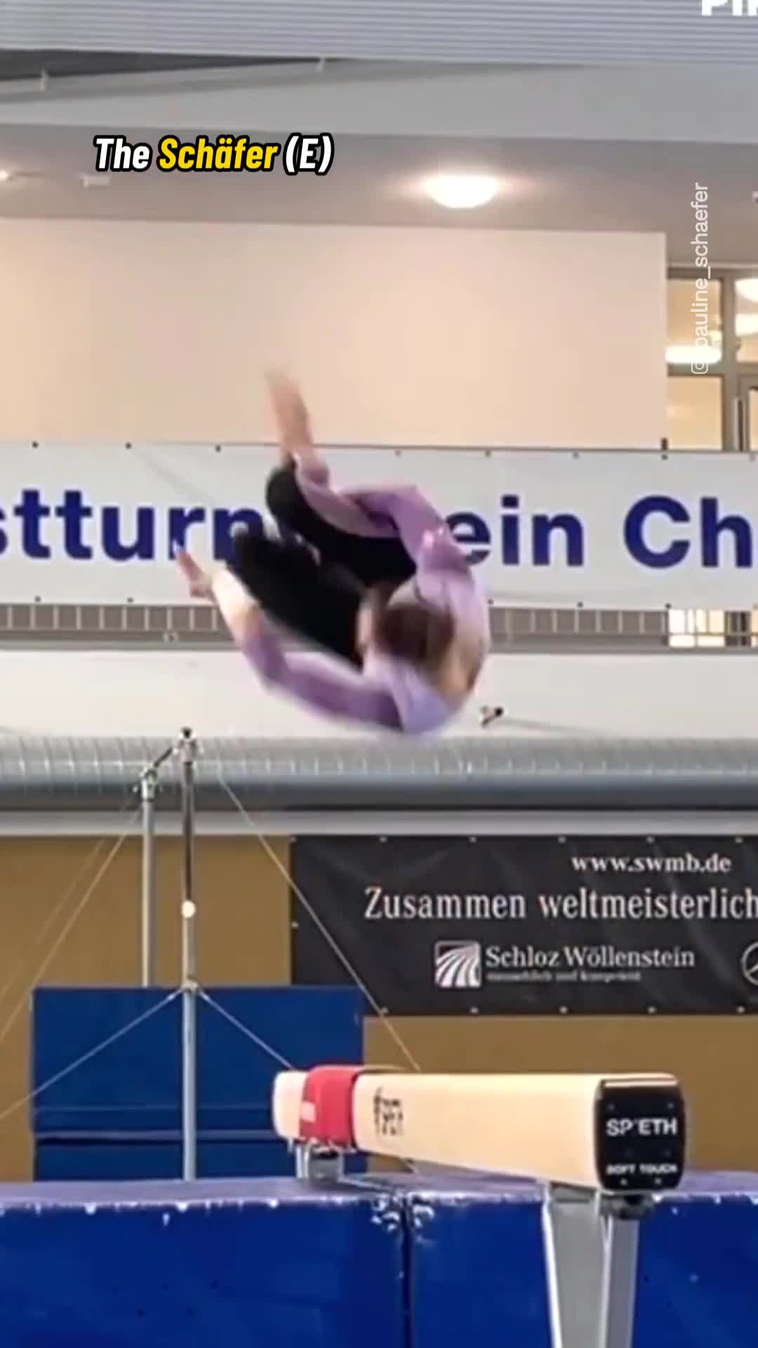 Still processing this skill! 🤯