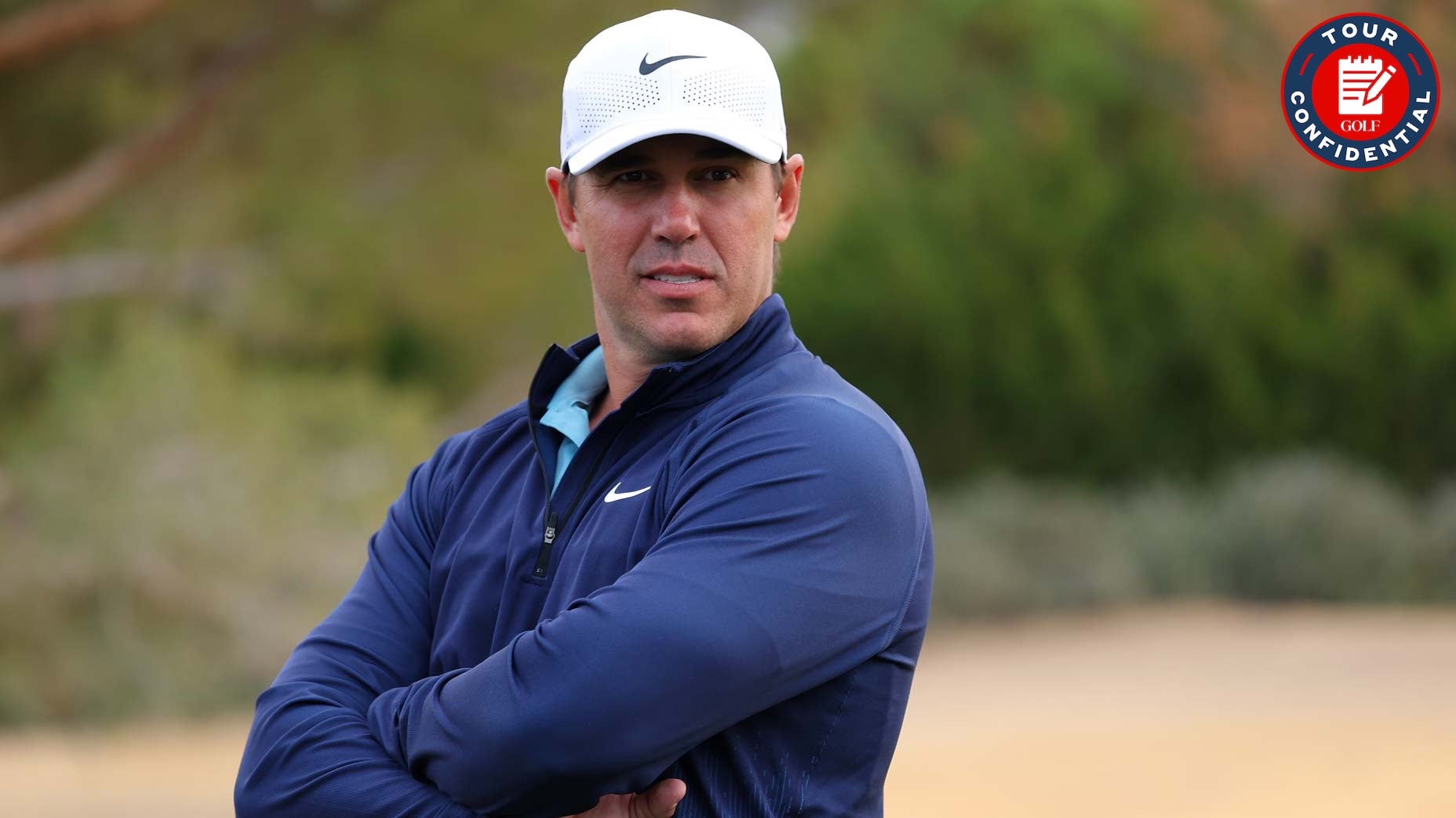 Tour confidential: What does Brooks Koepka’s LIV exit mean?