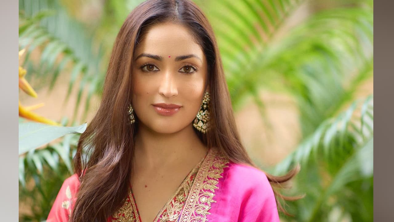 Yami Gautam wanted to play this role in Dhurandhar; here's what she said