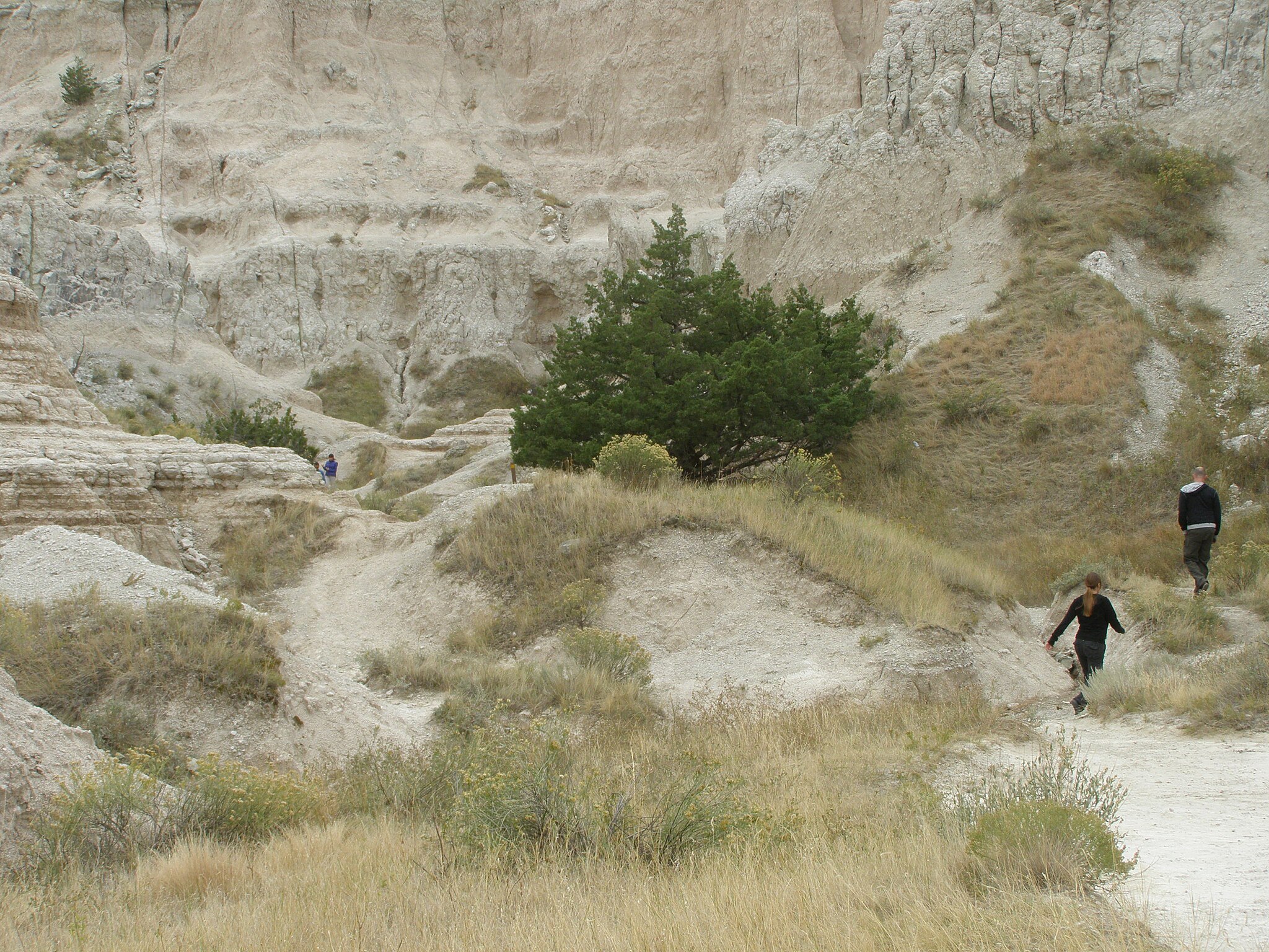 16 top things to do in Badlands National Park