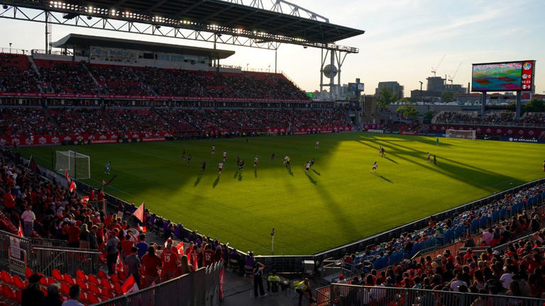 Toronto FC signs Brazilian left back Matheus Pereira from Portugal’s ...