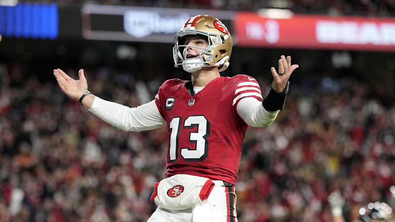 Albert Breer: Brock Purdy explains how this season’s 49ers team is ...
