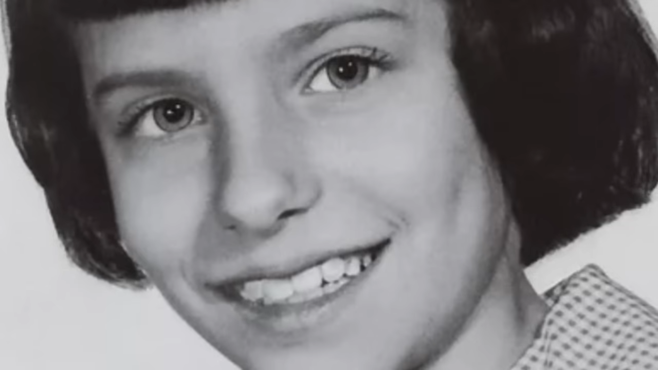 How a college student solved a 58-year-old murder