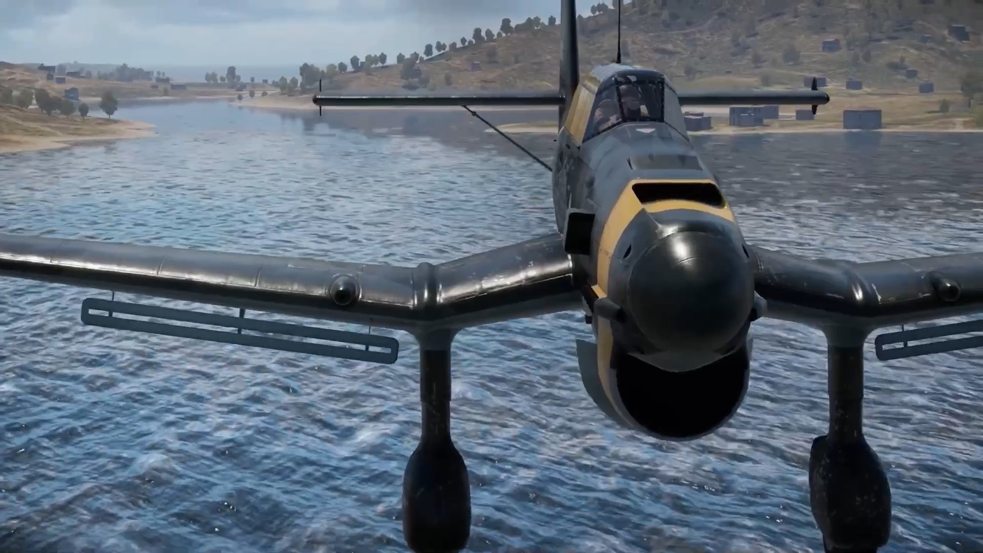 Sunken Ju-87 Stuka found intact after 73 years