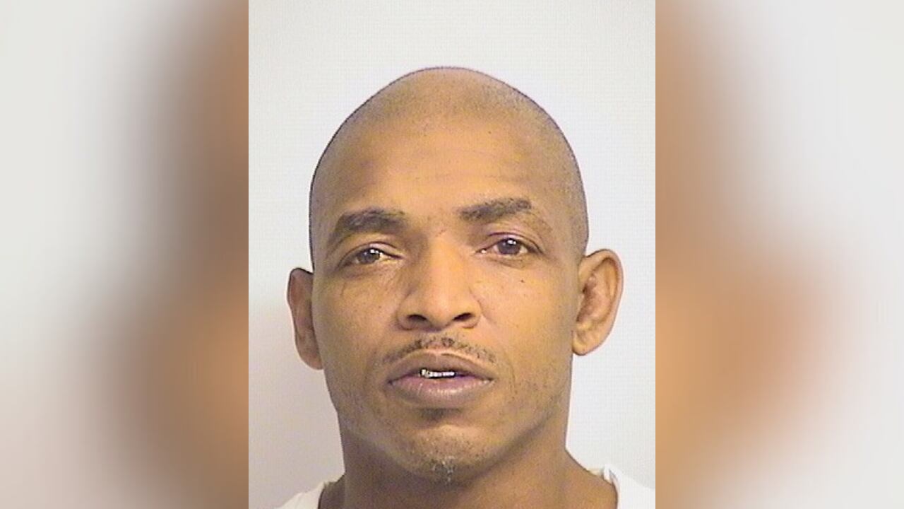 Tuscaloosa man charged with kidnapping, sodomy