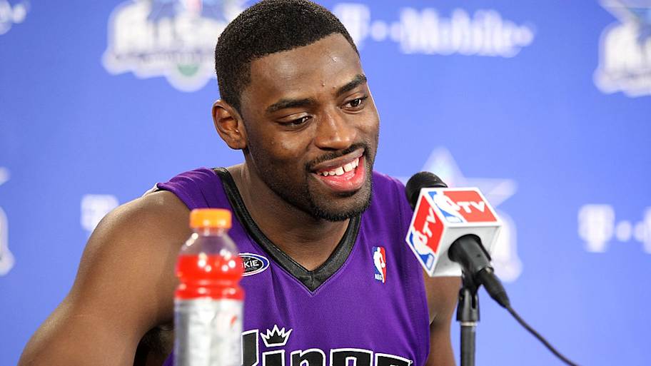 Jeremy Lin, Tyreke Evans and the 10 biggest one-hit wonders in NBA history