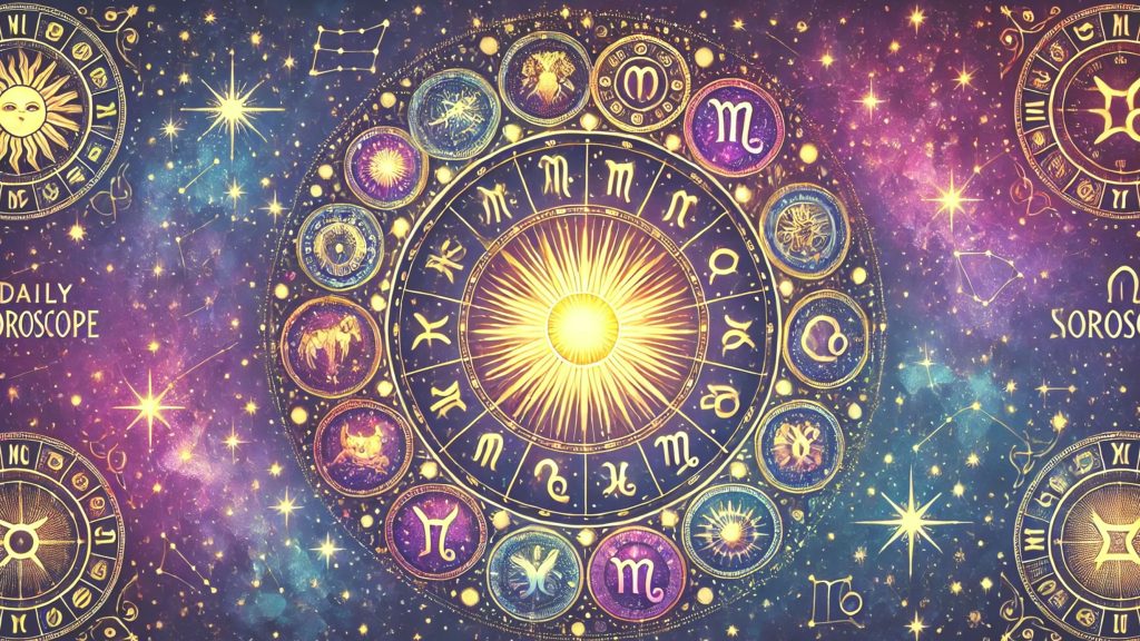 Your daily horoscope for December 29: What you value