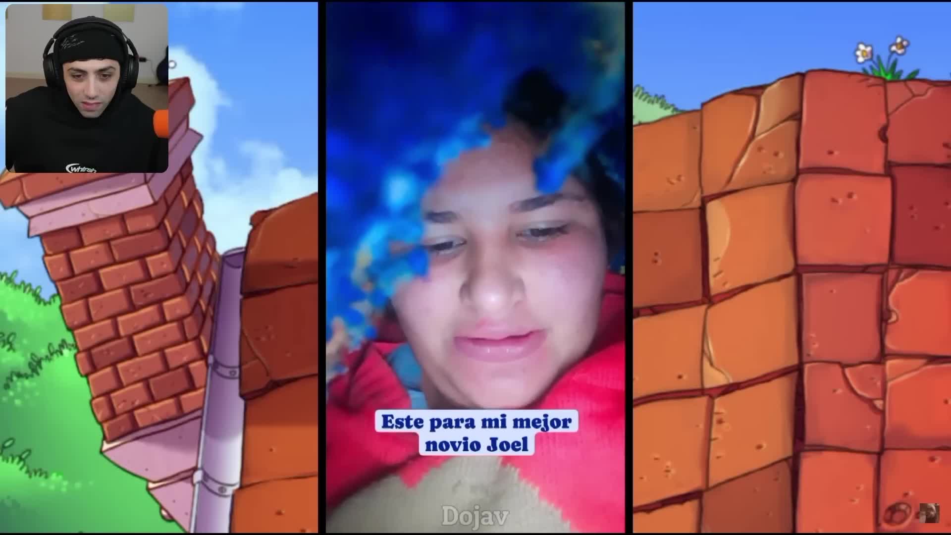 Si me da cringe como picante 🌶️🥵