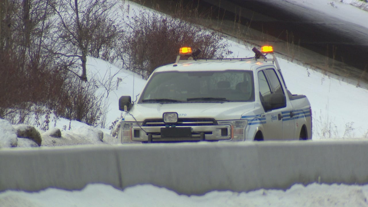 Edmonton to seek province's permission to bring back automated traffic ...