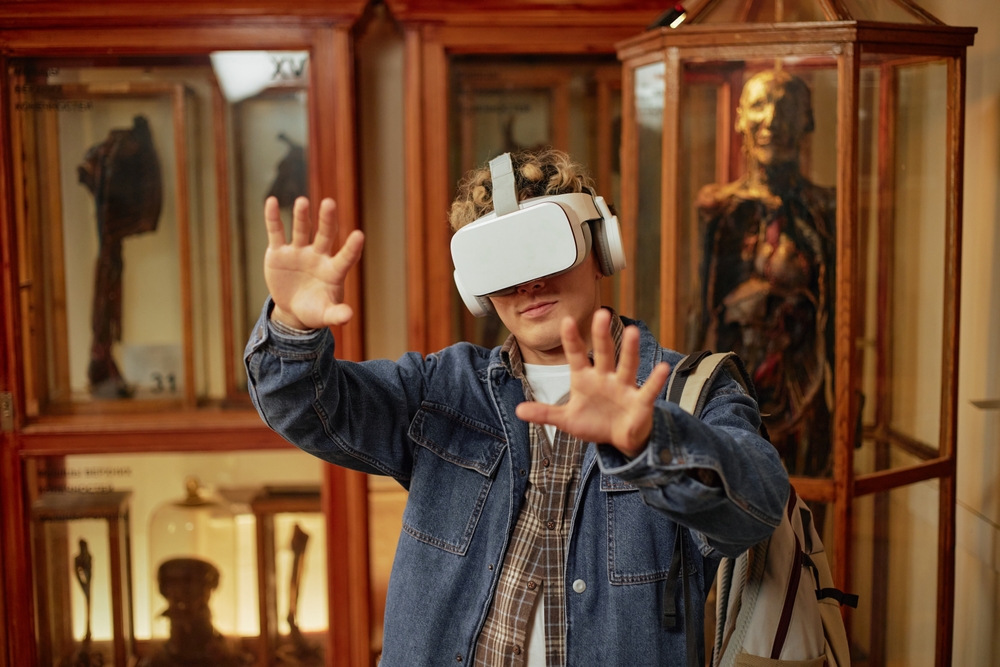 15 free activities at museums, parks and community centers that ...