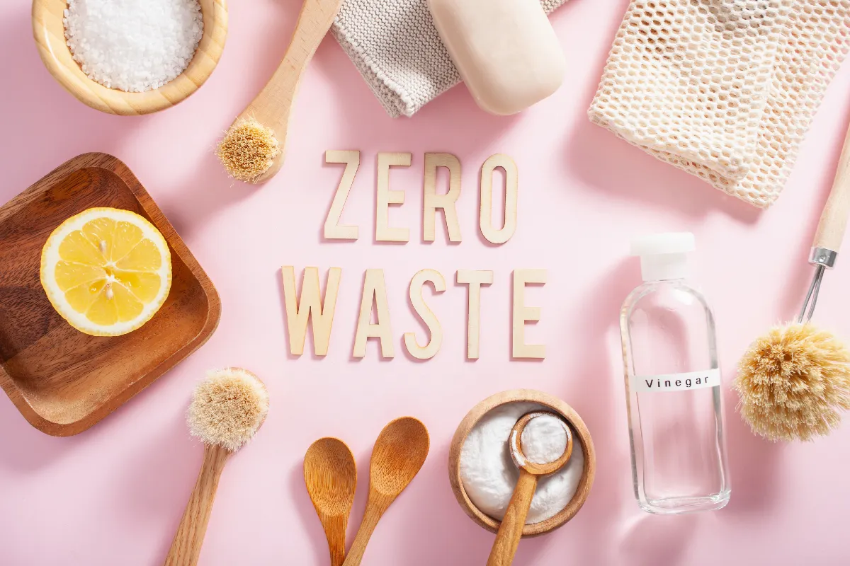 Clever reusable kitchen items to cut waste