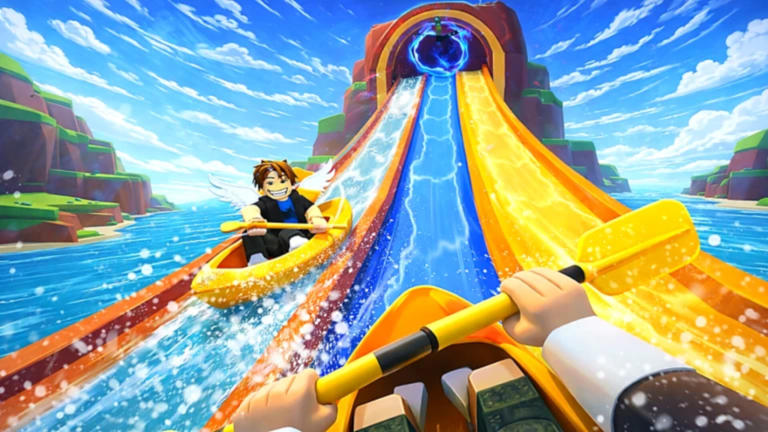 Kayak and surf codes (December 2025)