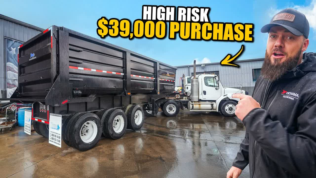 This was pure luck - the auction win of my life