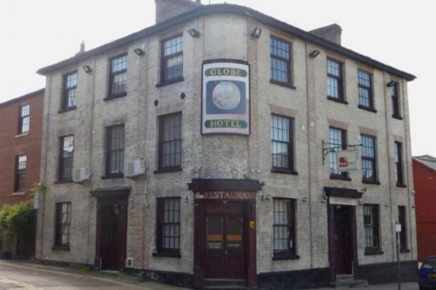 Listed: All the lost Colchester pubs over the past 100 years and which ...