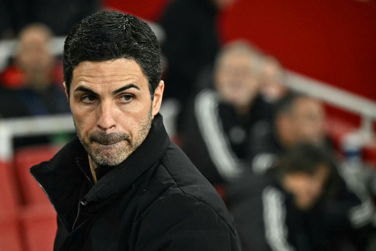 Arsenal boss Arteta will 'actively look' at January signings amid ...