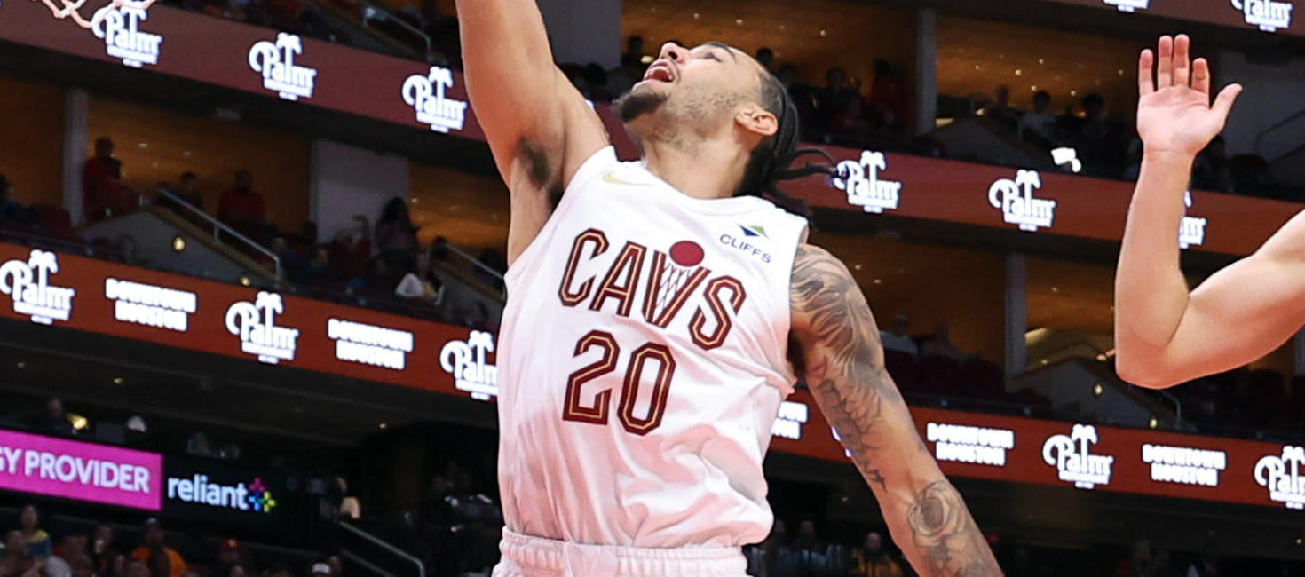 NBA same game parlays & picks: Monday (12/29)