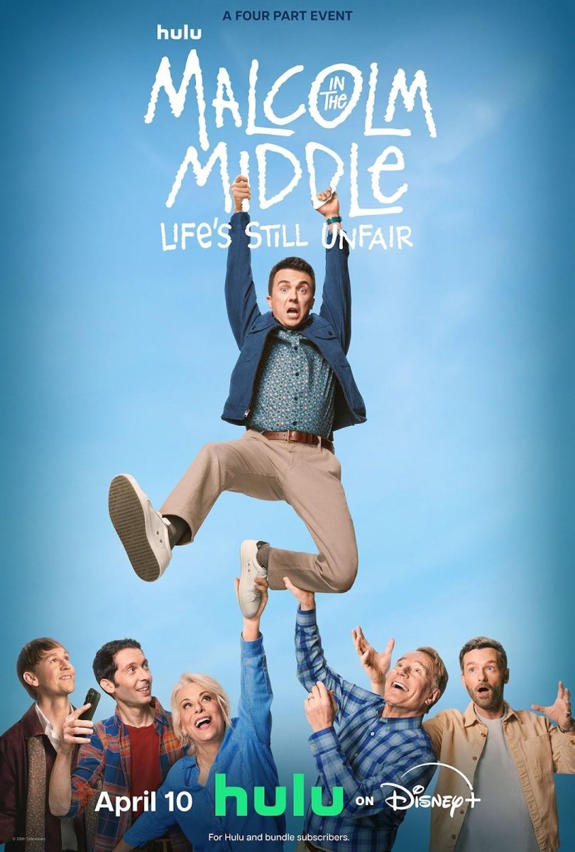 'Malcolm in the Middle' revival drops teaser, April 10 premiere date