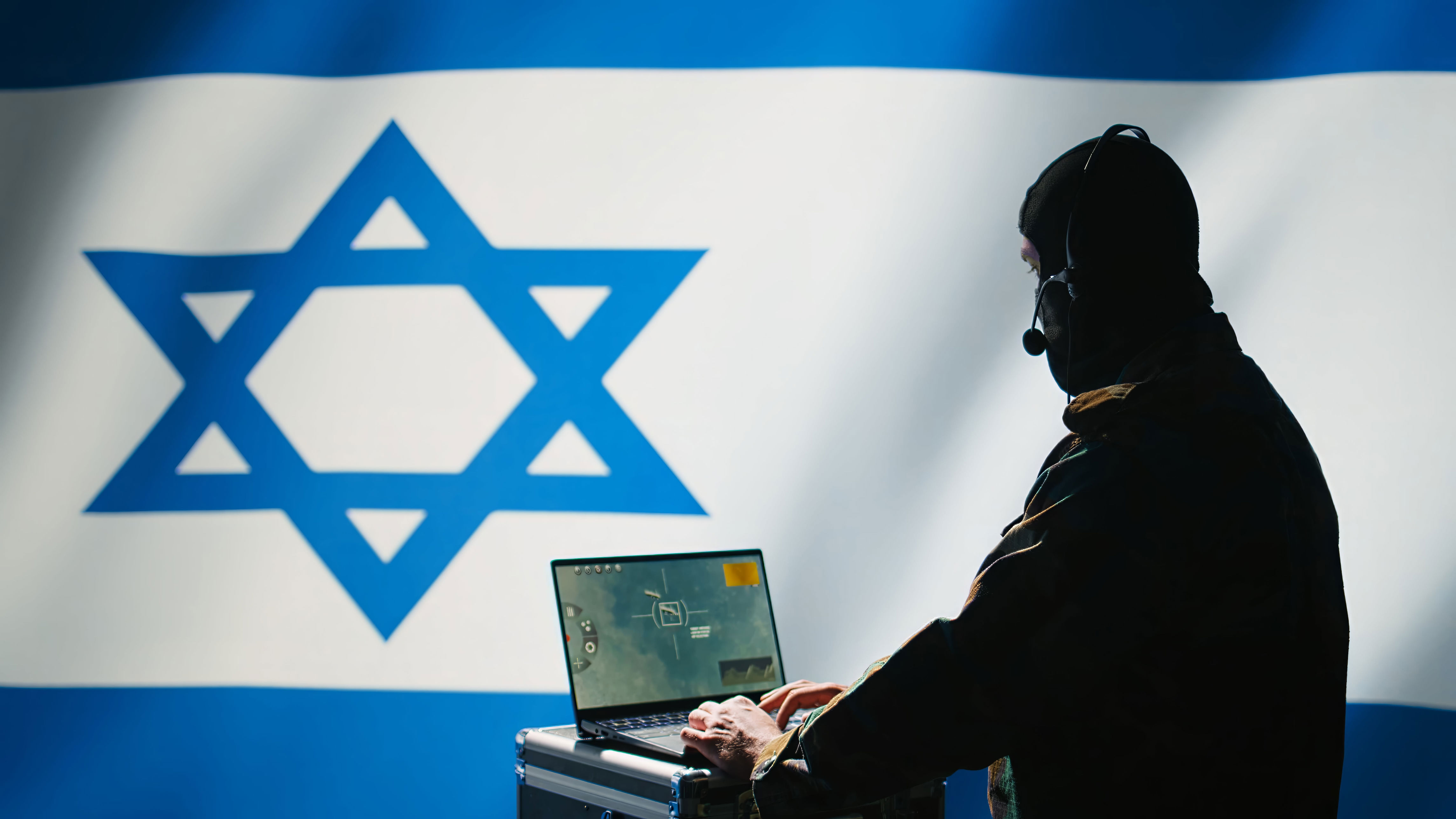 'We are with you': Mossad spurs Iran protests, says agents with ...