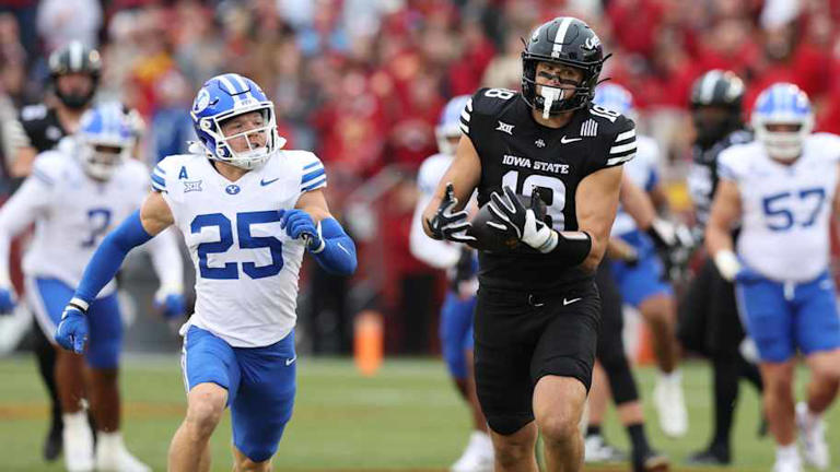 Where Penn State stands at defensive coordinator, portal pursuit