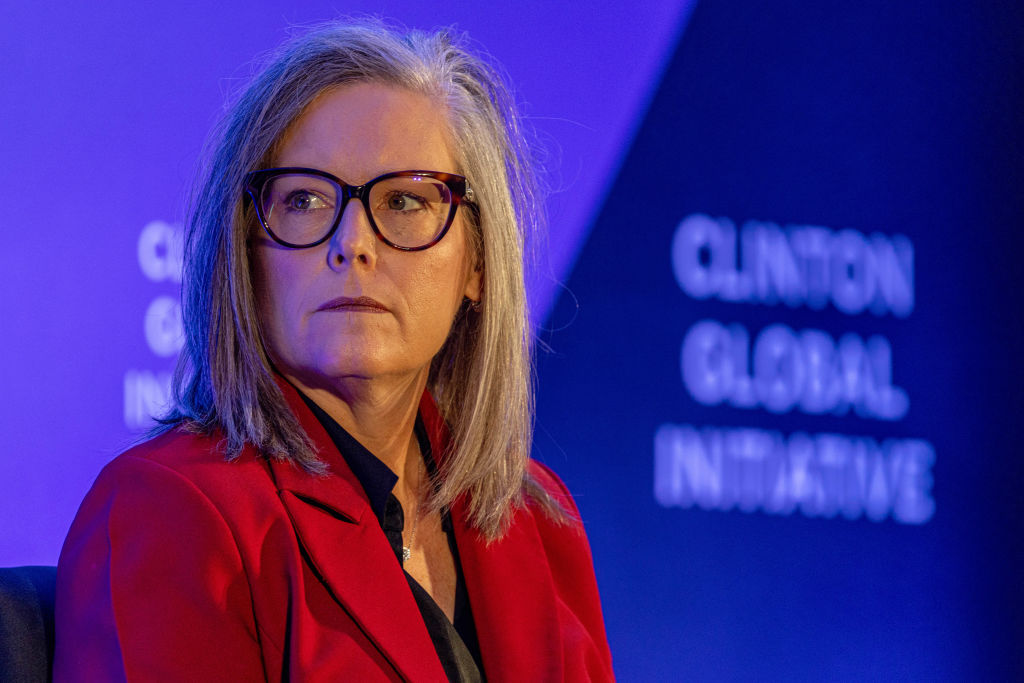 New poll reveals front-runner in AZ governor’s race