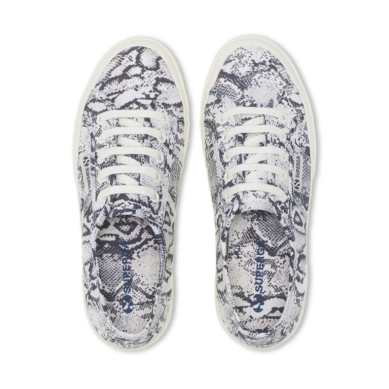 Fashion's most wearable statement shoe? Leopard print trainers – H&M's ...