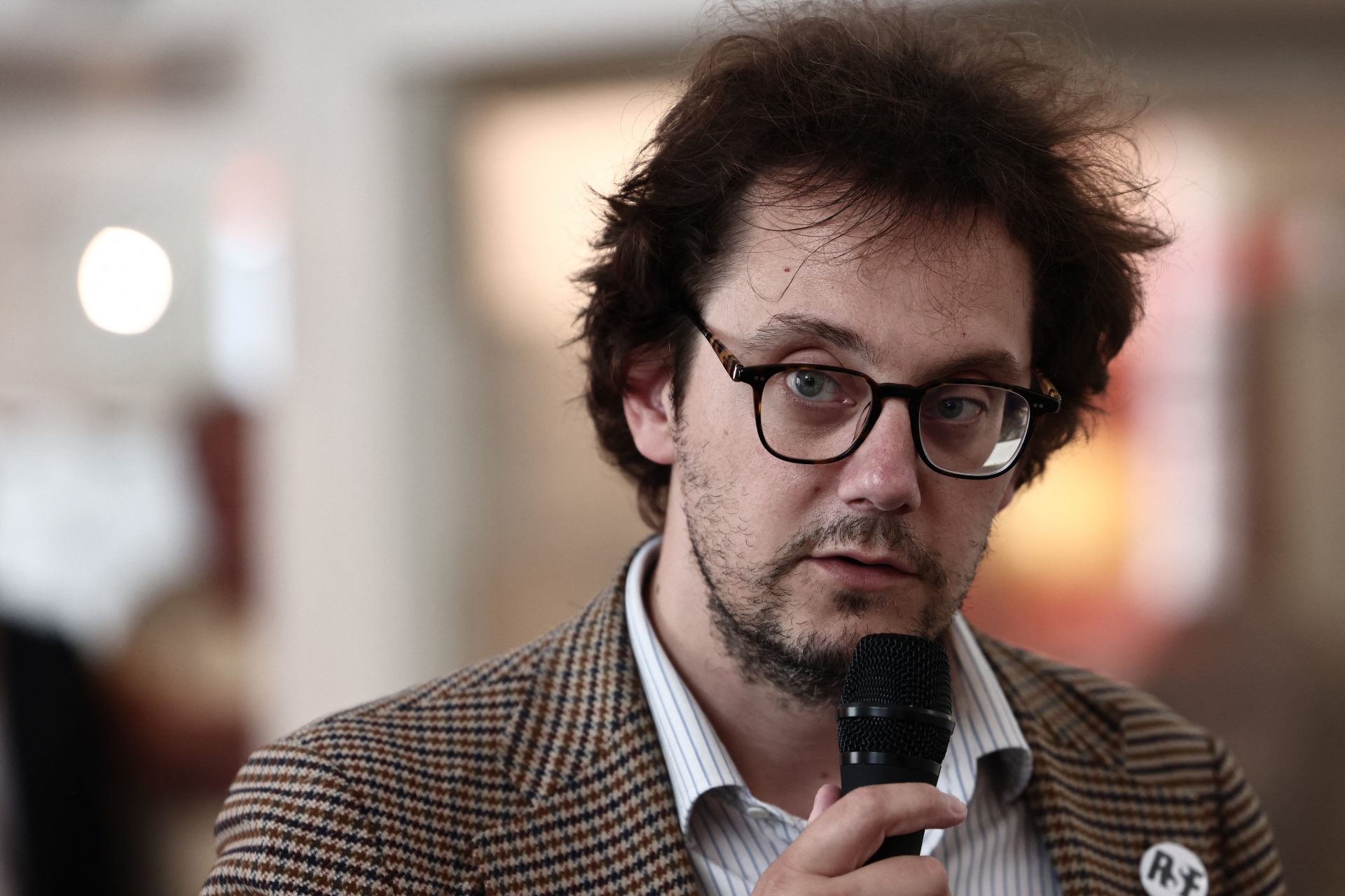 La condamnation d'une figure de la démocratie hongkongaise a suscité ...