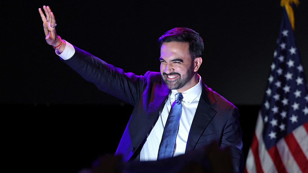 How to watch, attend Mamdani's swearing-in ceremony and block party ...