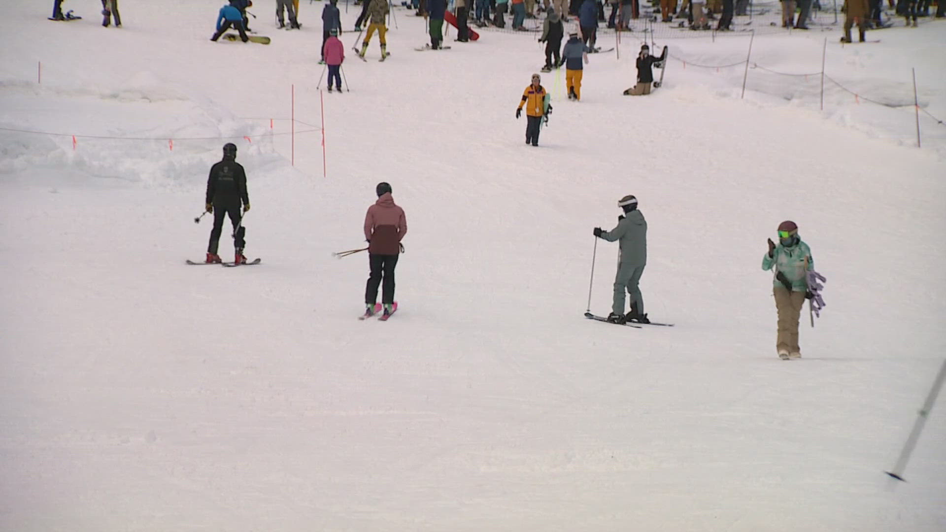 The rising cost of hitting the slopes