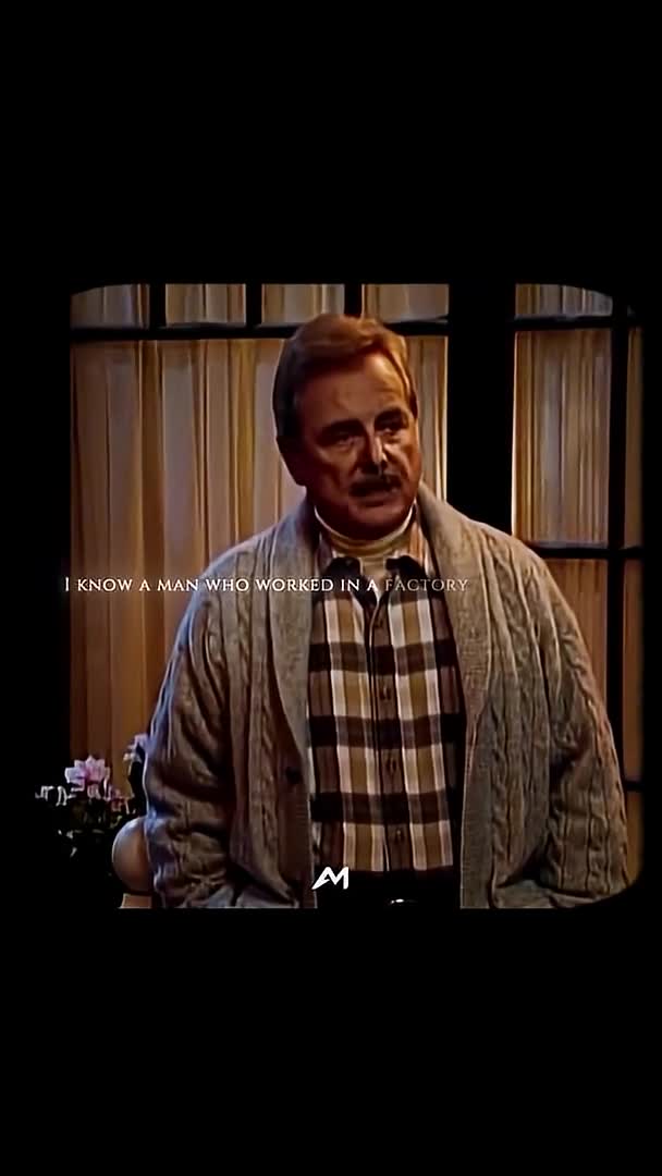 Is it about strength, about being admired, or about the choices we make ...