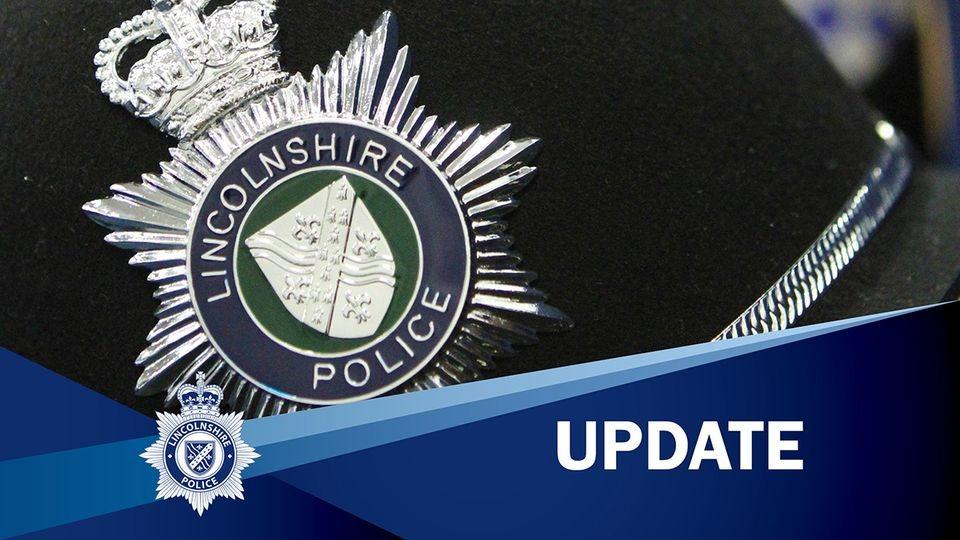 Update: Police confirm Wainfleet Road closure linked to separate ...