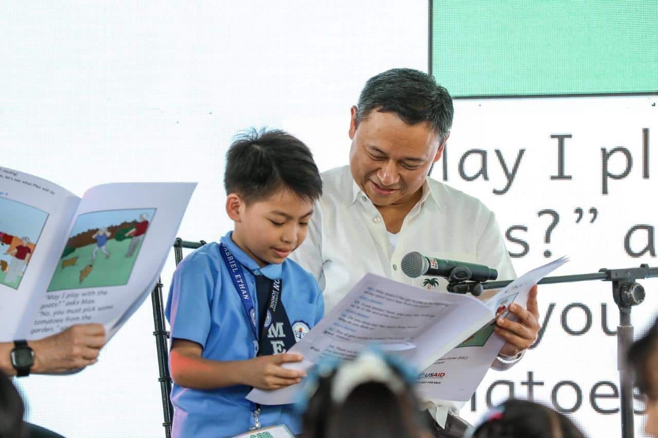 DepEd says trimester system proposal still under study