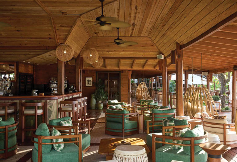 Antigua and Barbuda is the ultimate cold weather escape