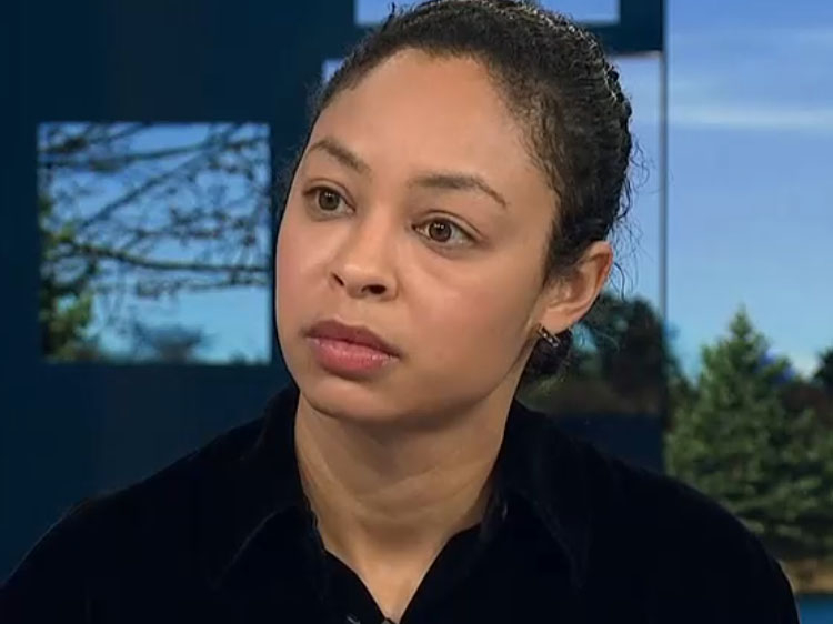 NYT's Mara Gay on Minnesota fraud allegations: "Politicization of DOJ ...