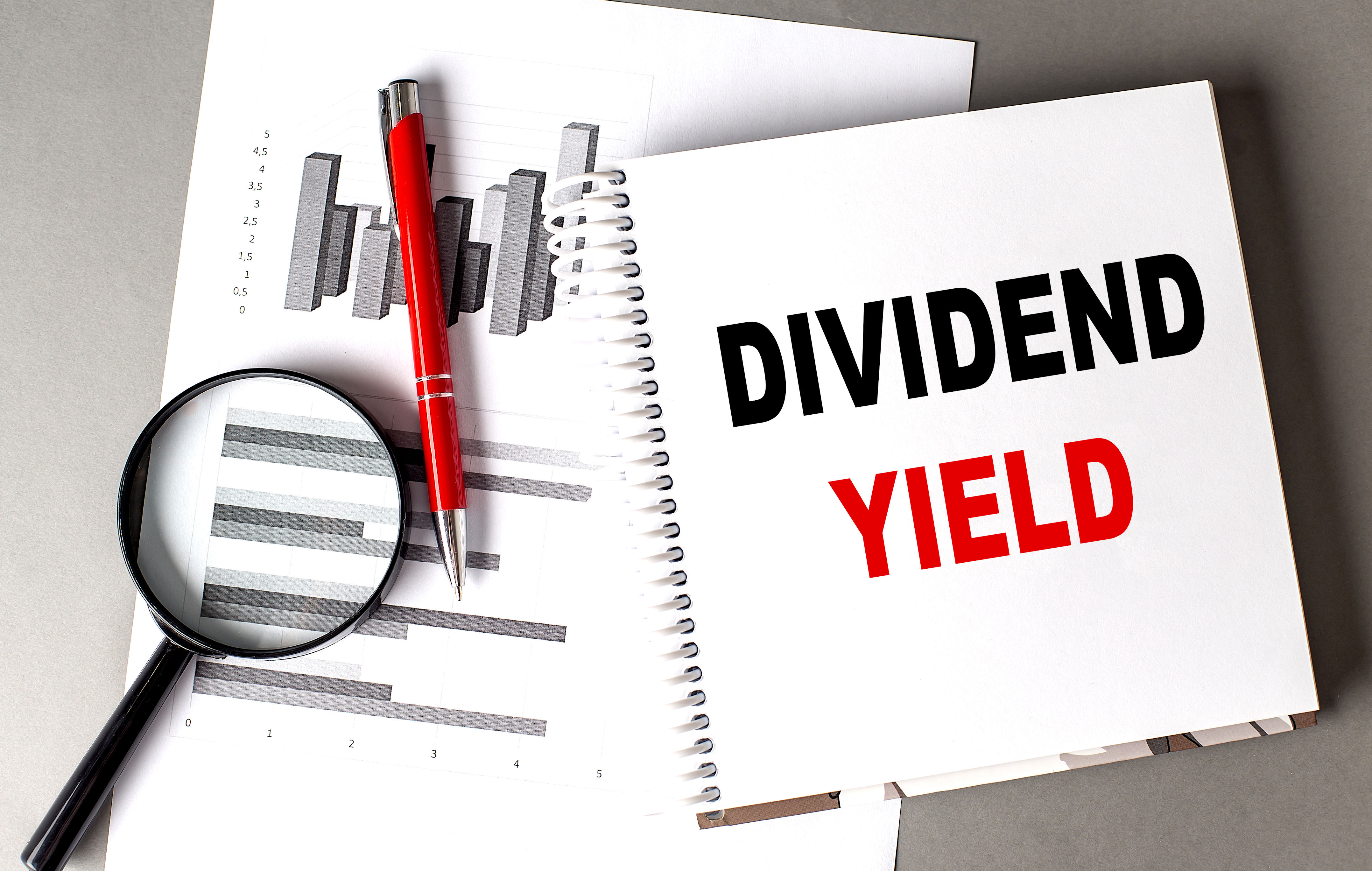 1 high-yield dividend ETF to buy to generate passive income