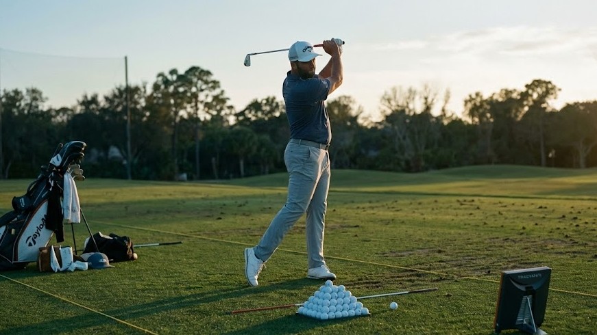 What 24 hours of pro-level practice does to your game