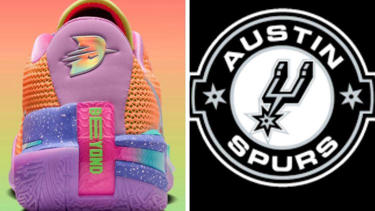 Nike set to release Dylan Harper’s Zoom GT Cut 1 'Unseen Hours' PE ...