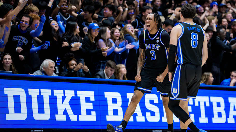 Predicting when Duke basketball's next loss will come this season