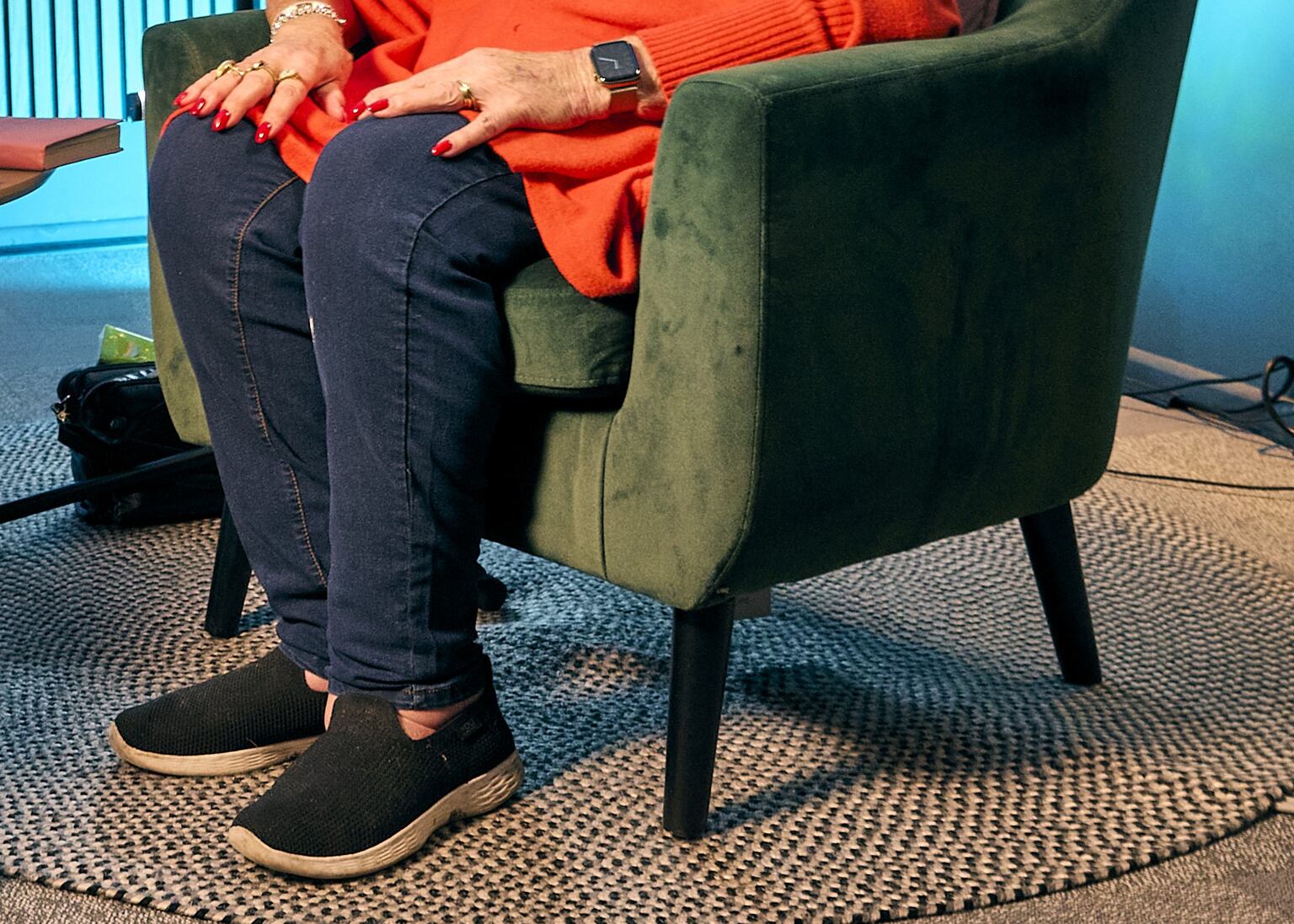 Jenni Murray says Woman’s Hour has ‘lost its way’ and is ‘rather dull’