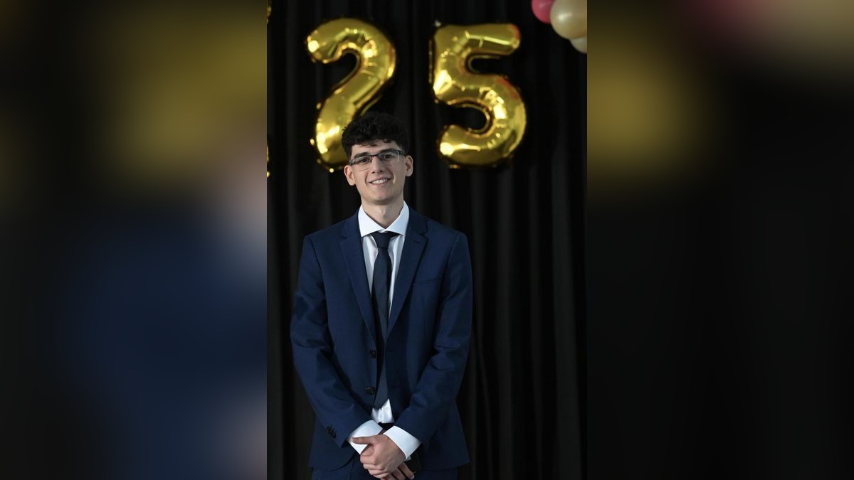 Mülheims Abi-Elite 2025: Bestnoten, Fernweh und große Lebenspläne