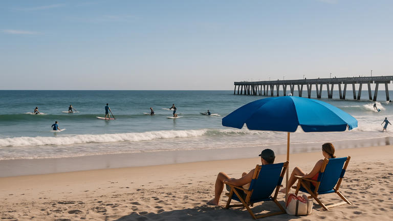 Protect yourself from holiday travel scams: Essential tips for safe travels