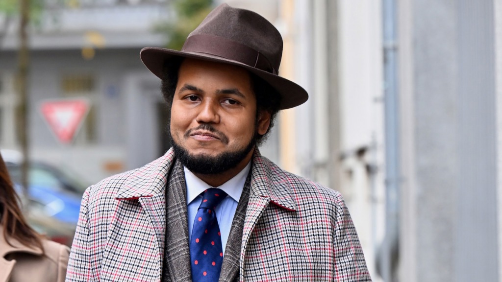 Dominik Feri čelí dalšímu obvinění: Policie mluví o dalším sexuálním útoku