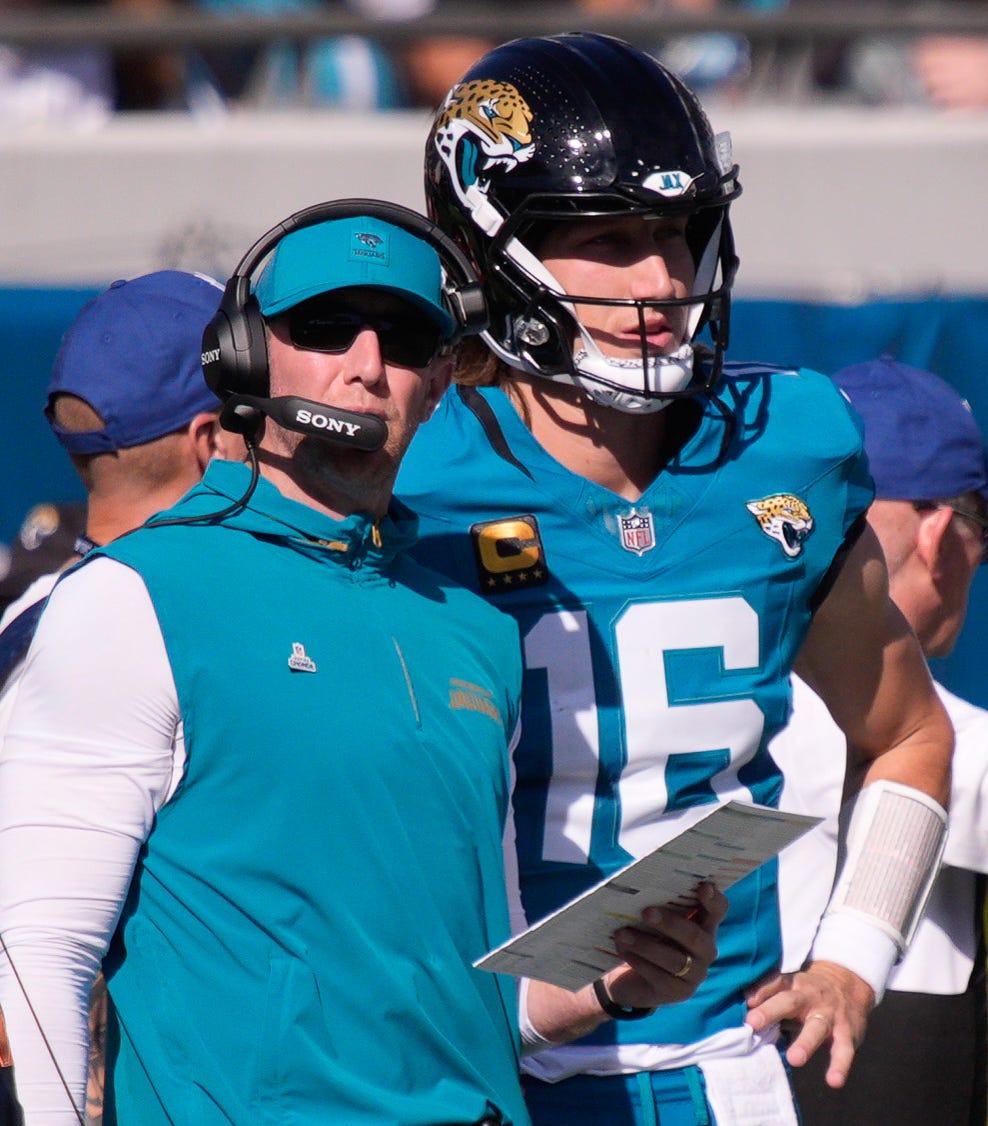 Jaguars, Titans week 18 kickoff date/time announced