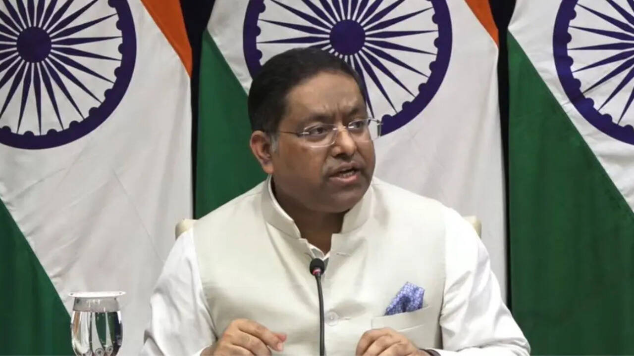 No amount of finger pointing: India rejects Pakistan’s minority attack ...