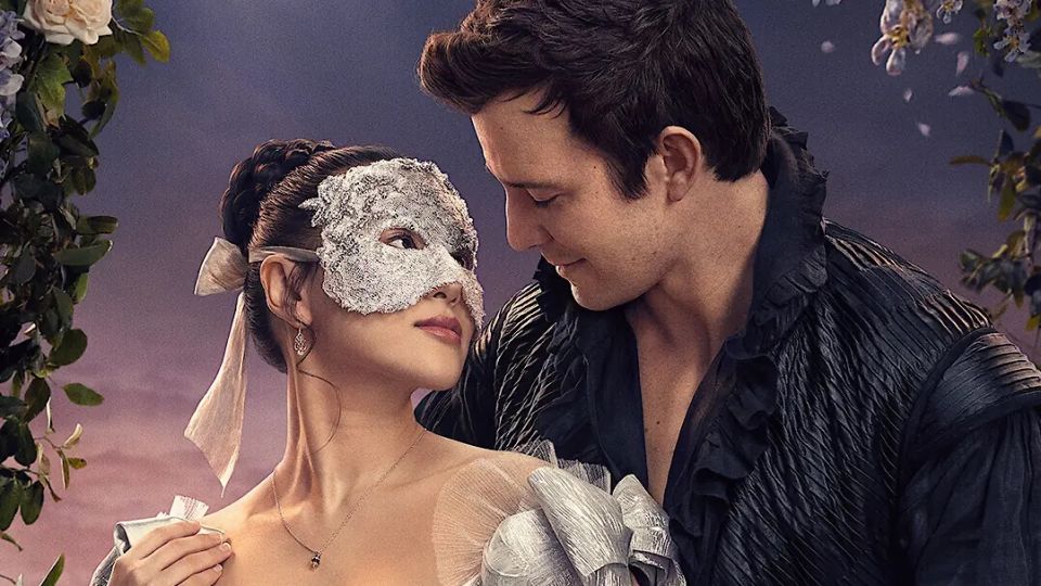 Bridgerton puts a new couple in the spotlight as season four begins