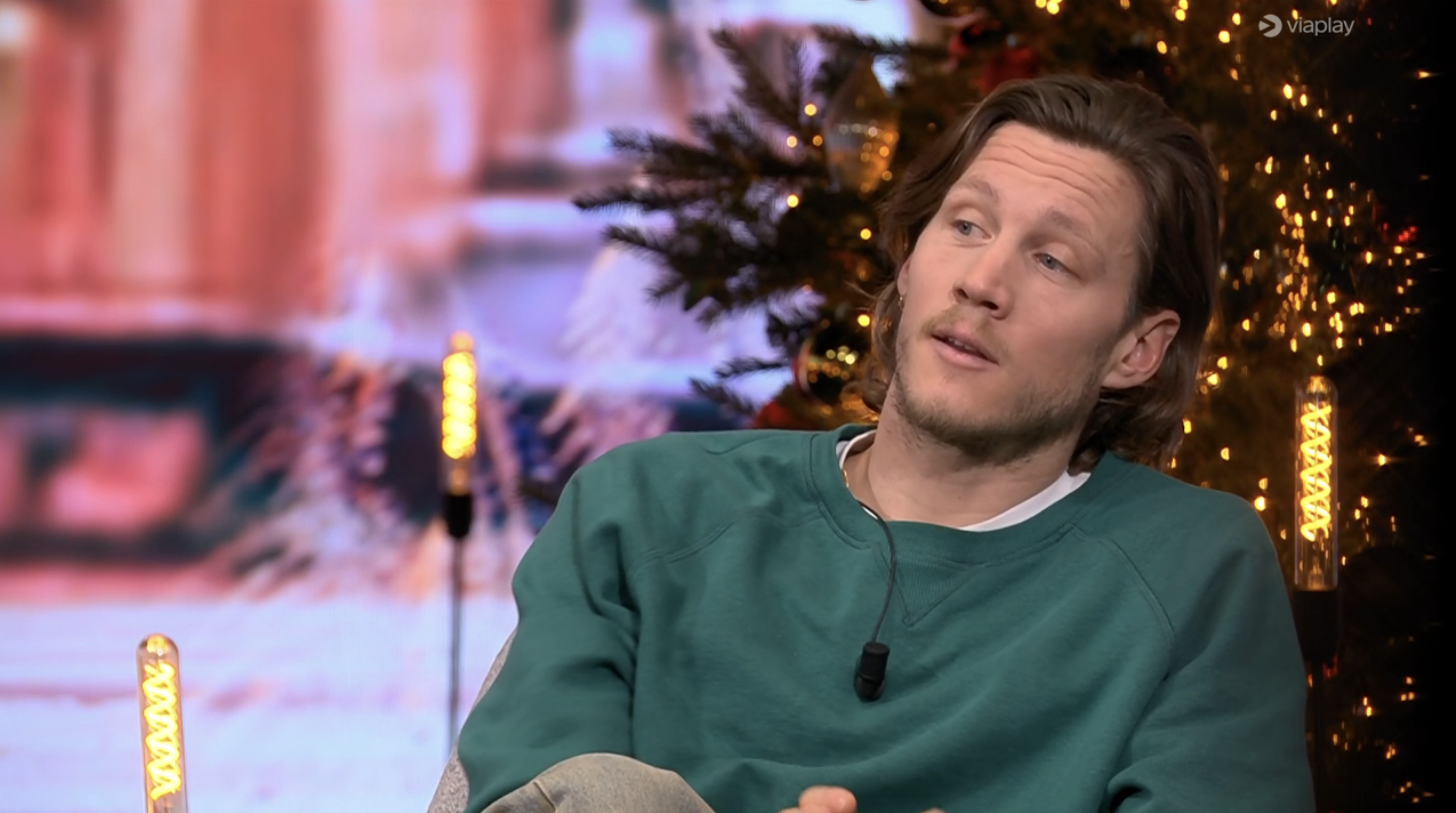 Weghorst deelt ambitieus doel over terugkeer bij Ajax: 'Of dat ...