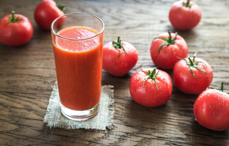 5 juices that can help lower your blood pressure naturally