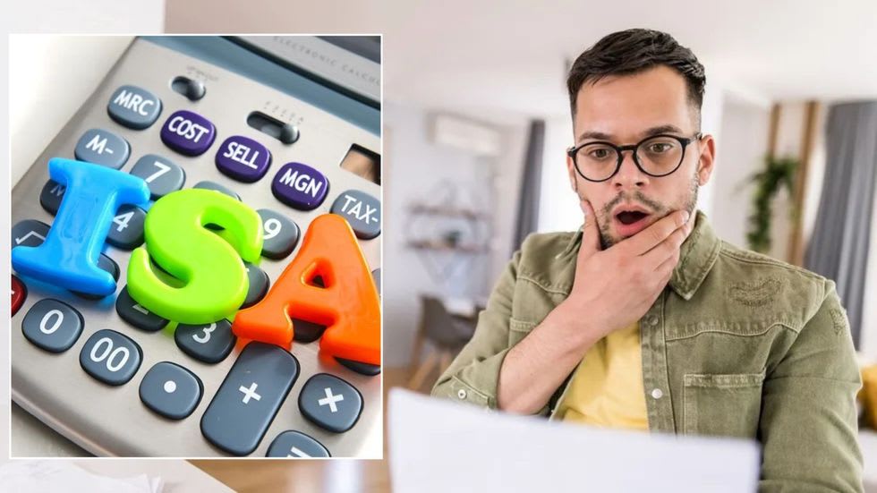 Best savings account of the week: Britons could get 7.5% interest rate ...