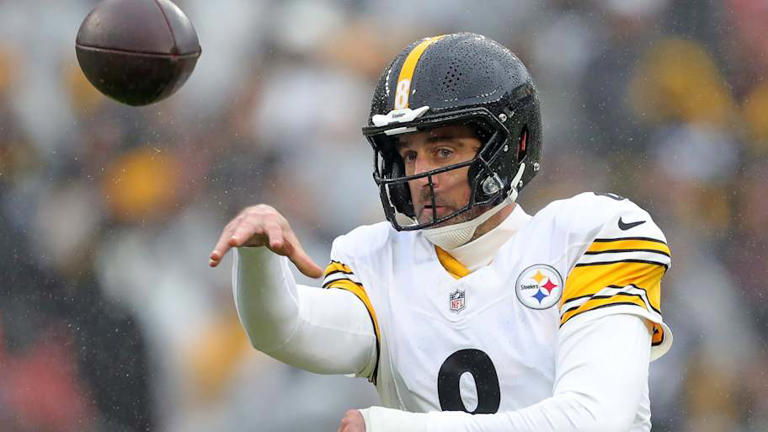 Steelers loss to Browns among worst in recent memory
