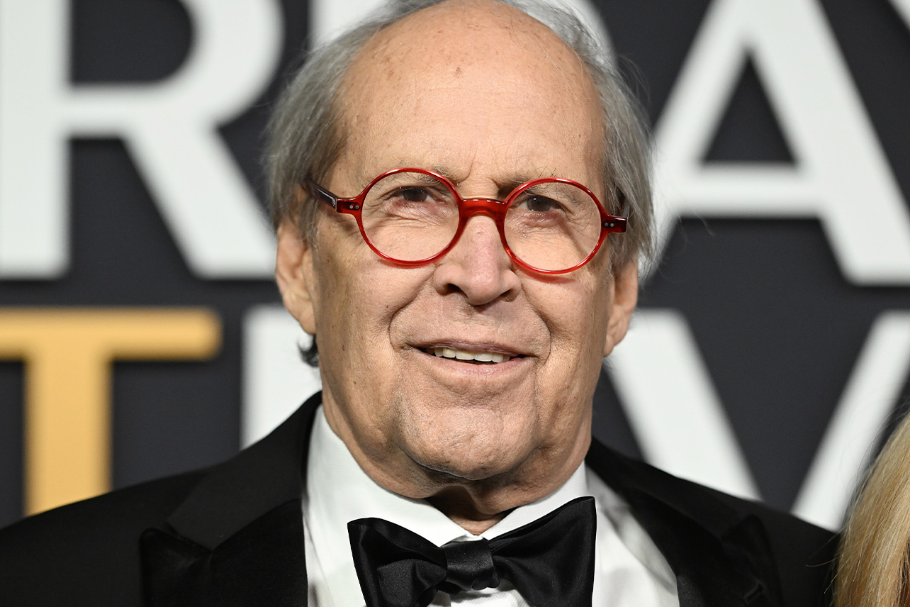 Chevy Chase doc reveals ‘SNL’ legend suffered “near-fatal” heart ...
