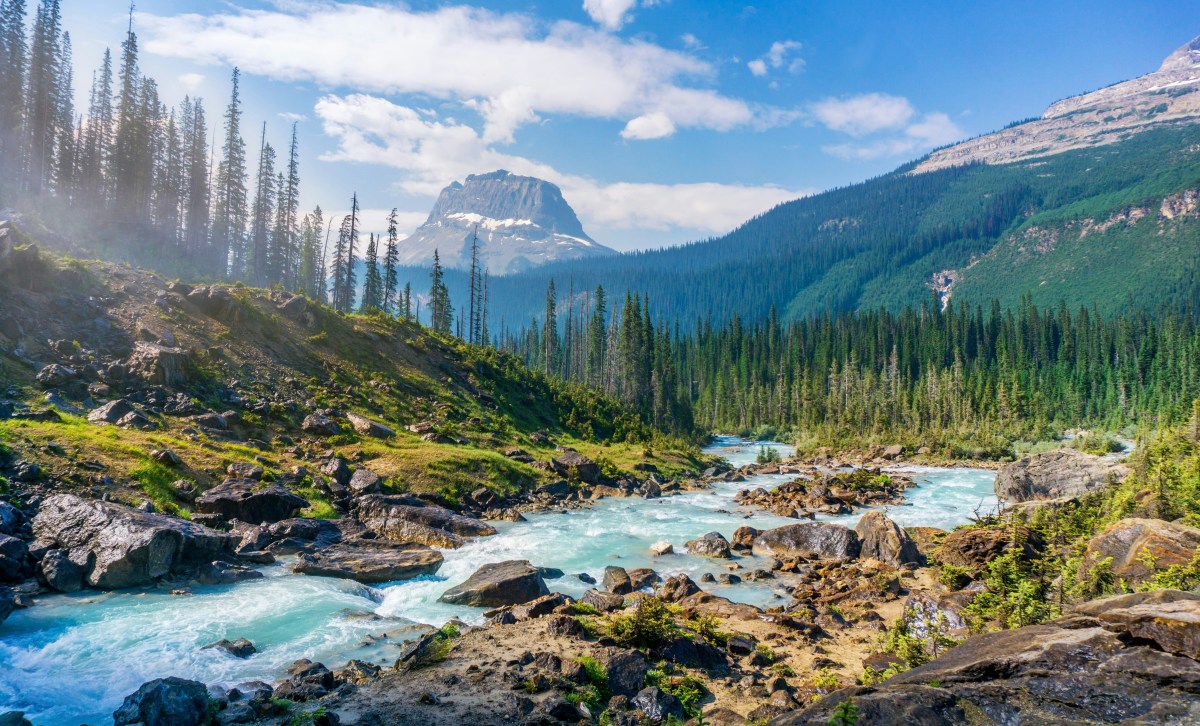 7 unforgettable places you have to see in Glacier National Park